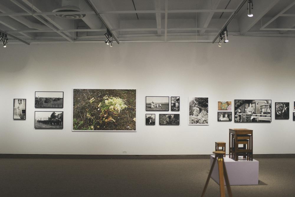 Marie-Alice Dumont. En conversation avec Raymonde April | Musée du Bas ...